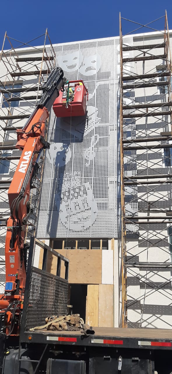 Graftex EIRL – Soluciones Graficas y Publicitarias