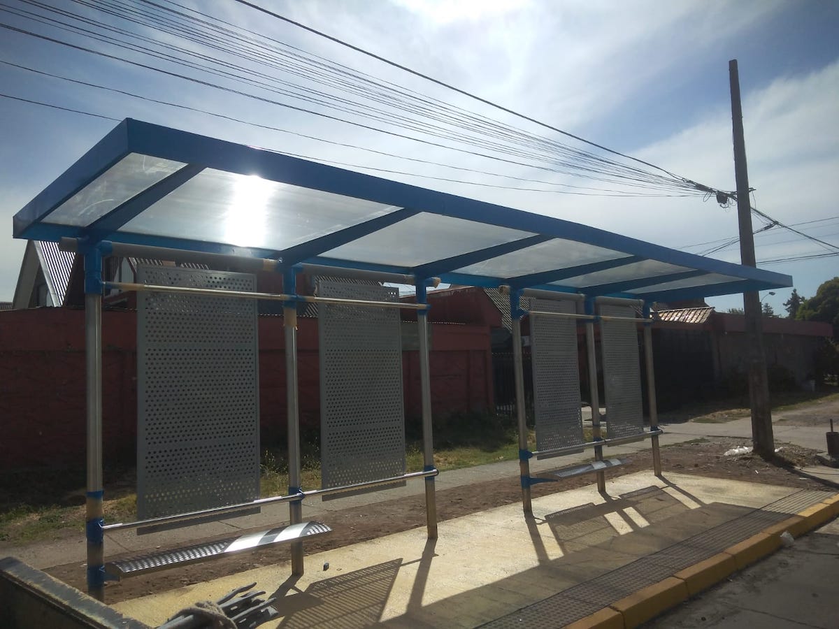 Graftex EIRL – Soluciones Graficas y Publicitarias