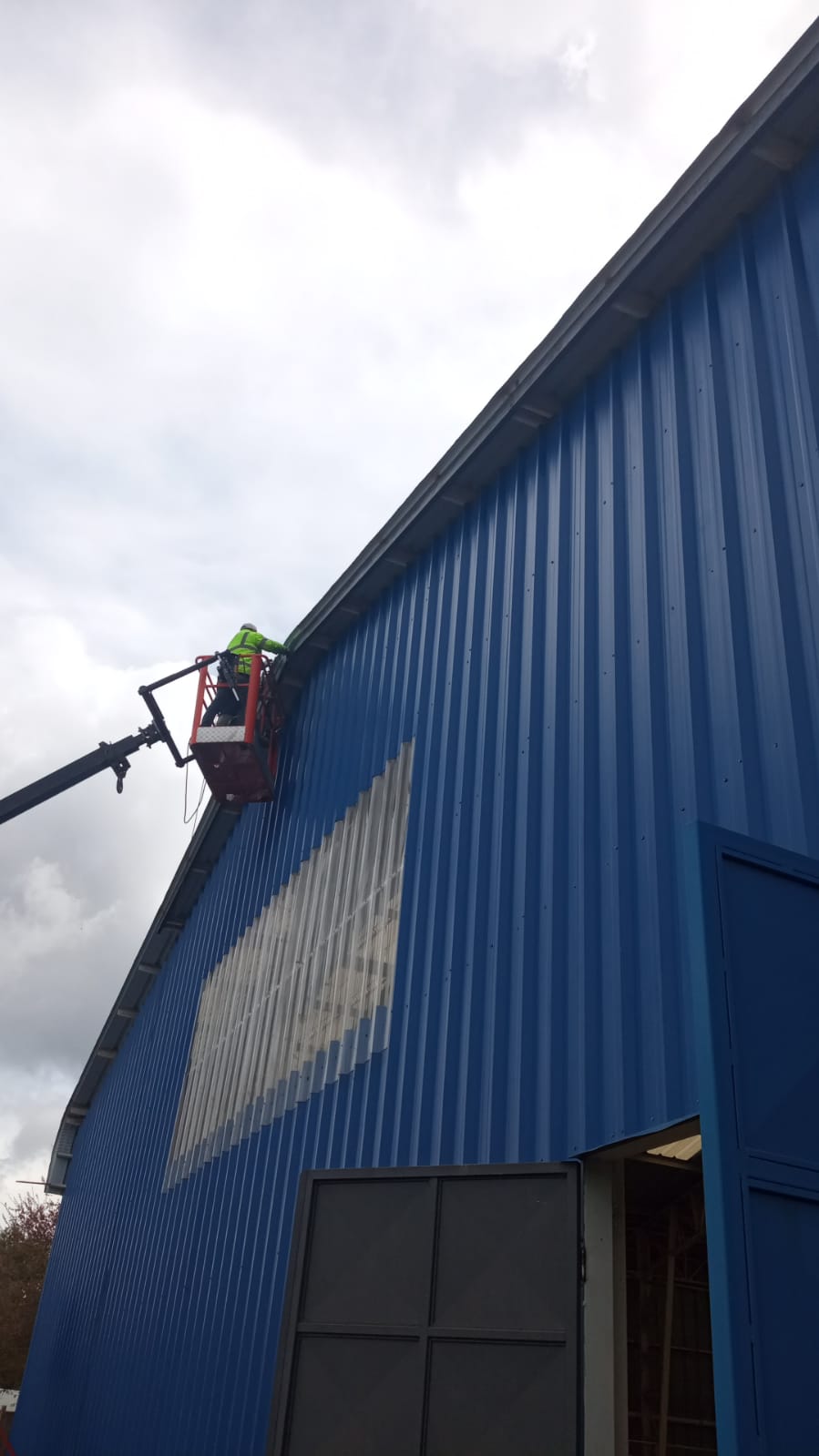 Graftex EIRL – Soluciones Graficas y Publicitarias
