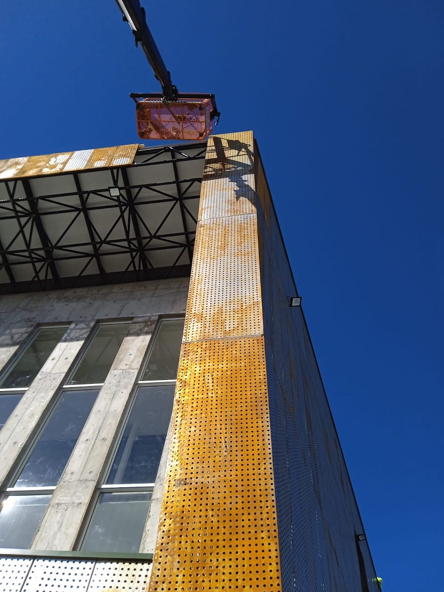 Graftex EIRL – Soluciones Graficas y Publicitarias