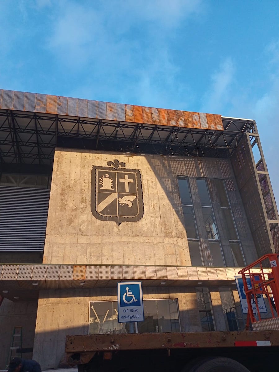 Graftex EIRL – Soluciones Graficas y Publicitarias