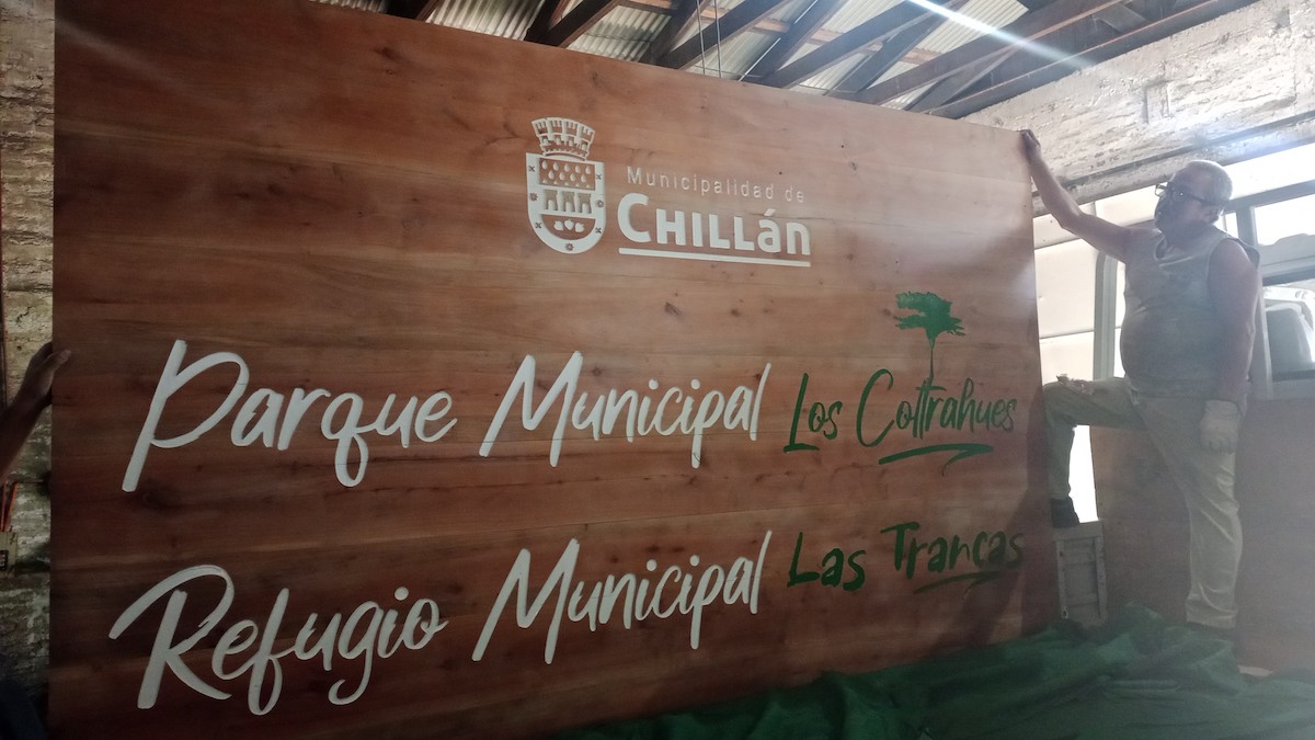 Graftex EIRL – Soluciones Graficas y Publicitarias